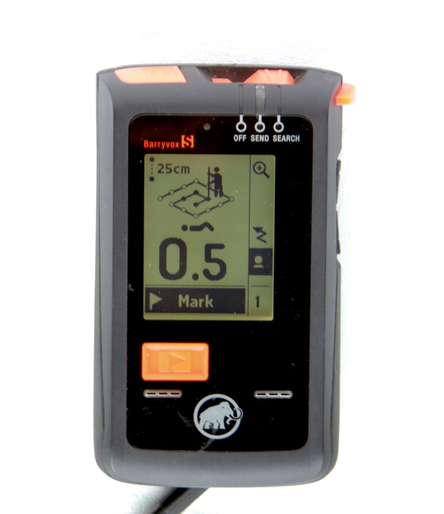 Avalanche Transceiver - 7 step buying guide