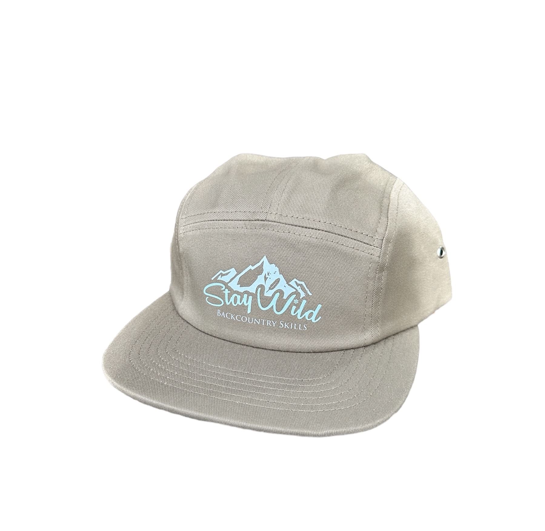Stay Wild Swag - Stay Wild Backcountry Skills